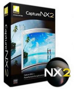 Nikon Capture NX2 v2.2.0 | Lipe420's Blog